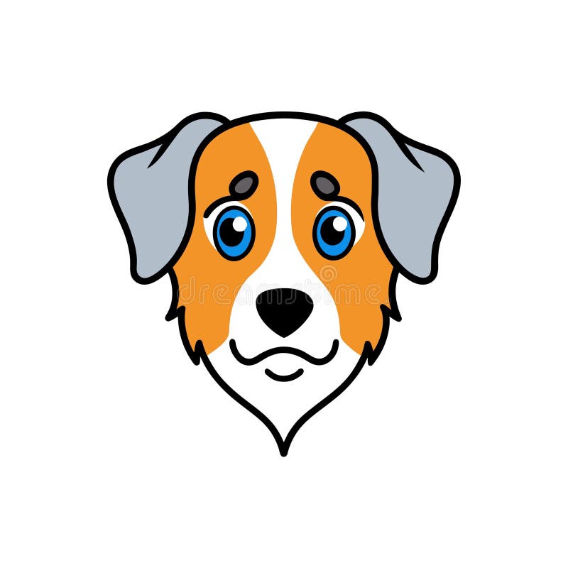 Axanthic Ball Python Knocks Icon Vector Illustration Stock Vector ...