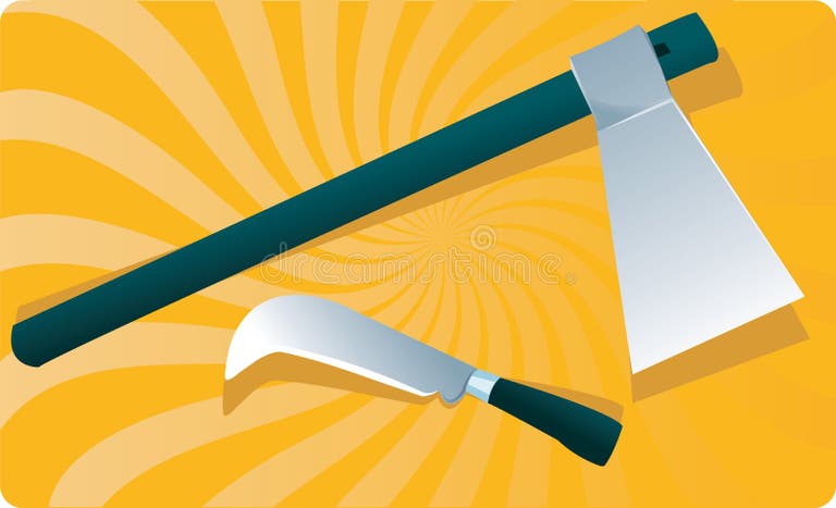 Axe Target Stock Illustrations – 965 Axe Target Stock Illustrations ...