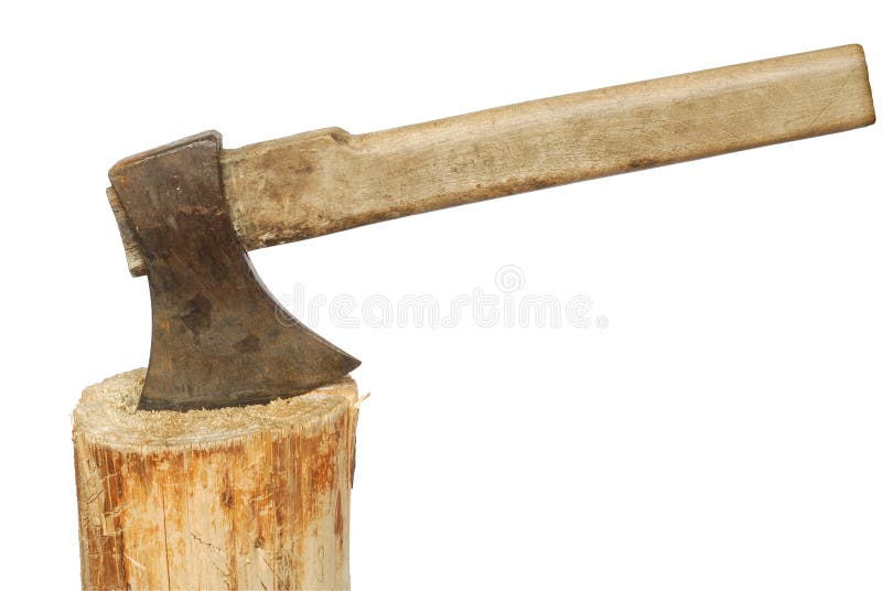 Axe stock image. Image of execution, haft, helve, tortures - 936231