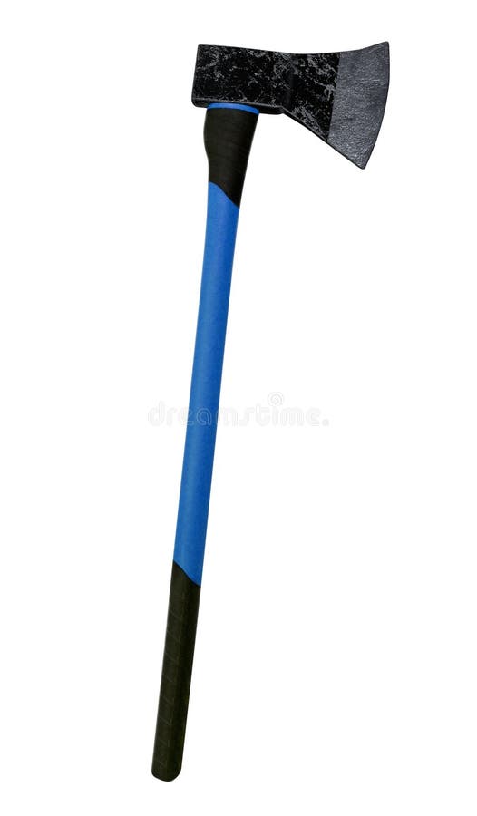 Axe Fibreglass Handle Stock Photos - Free & Royalty-Free Stock Photos ...