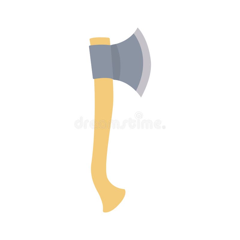 Axe Handle Clip Art Stock Illustrations – 274 Axe Handle Clip Art Stock ...