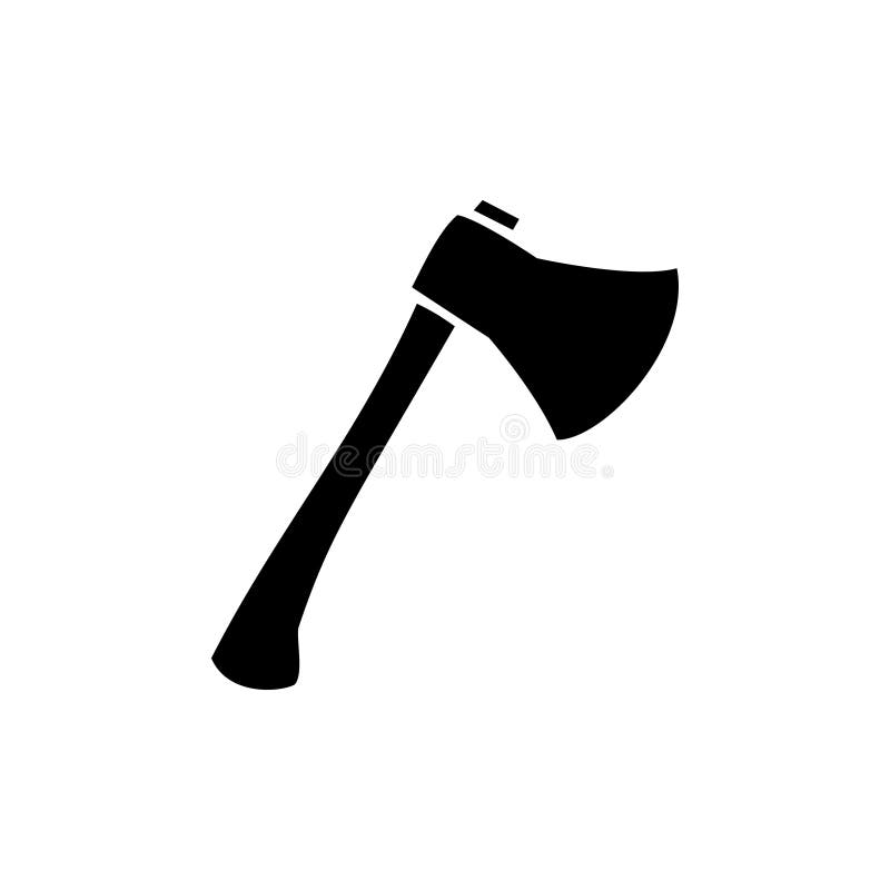 Blank Axe Stock Illustrations – 450 Blank Axe Stock Illustrations ...