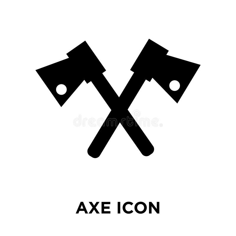 Axe Throwing Logo Stock Illustrations – 185 Axe Throwing Logo Stock ...