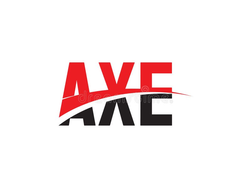 Axe Letter Stock Illustrations – 641 Axe Letter Stock Illustrations ...