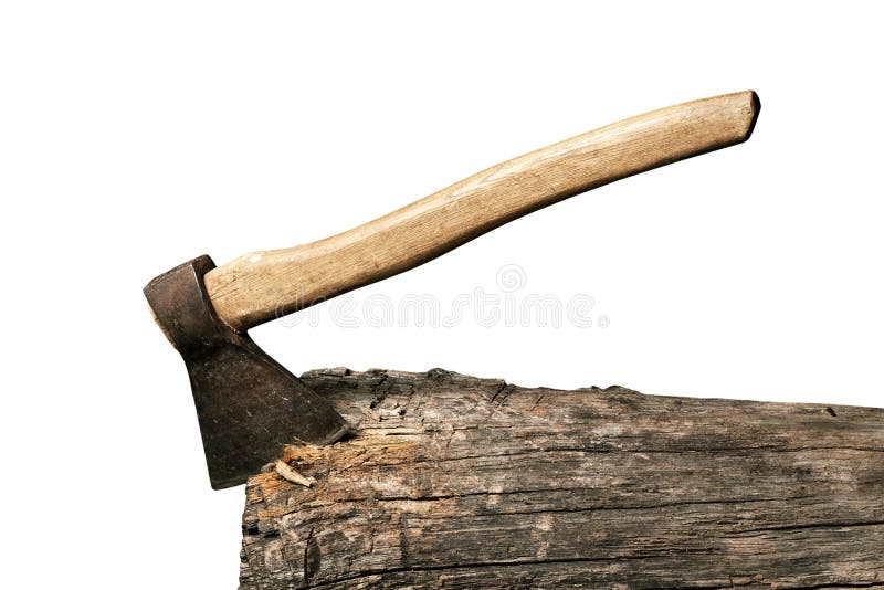 Axe Sticked Beam Stock Photos - Free & Royalty-Free Stock Photos from ...