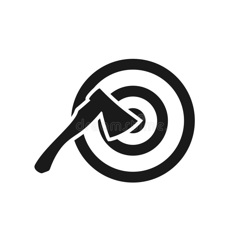 Target Throwing Stock Illustrations – 3,030 Target Throwing Stock ...