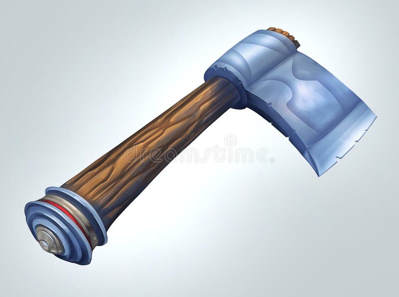 Axe ui icon stock illustration. Illustration of symbol - 64817217