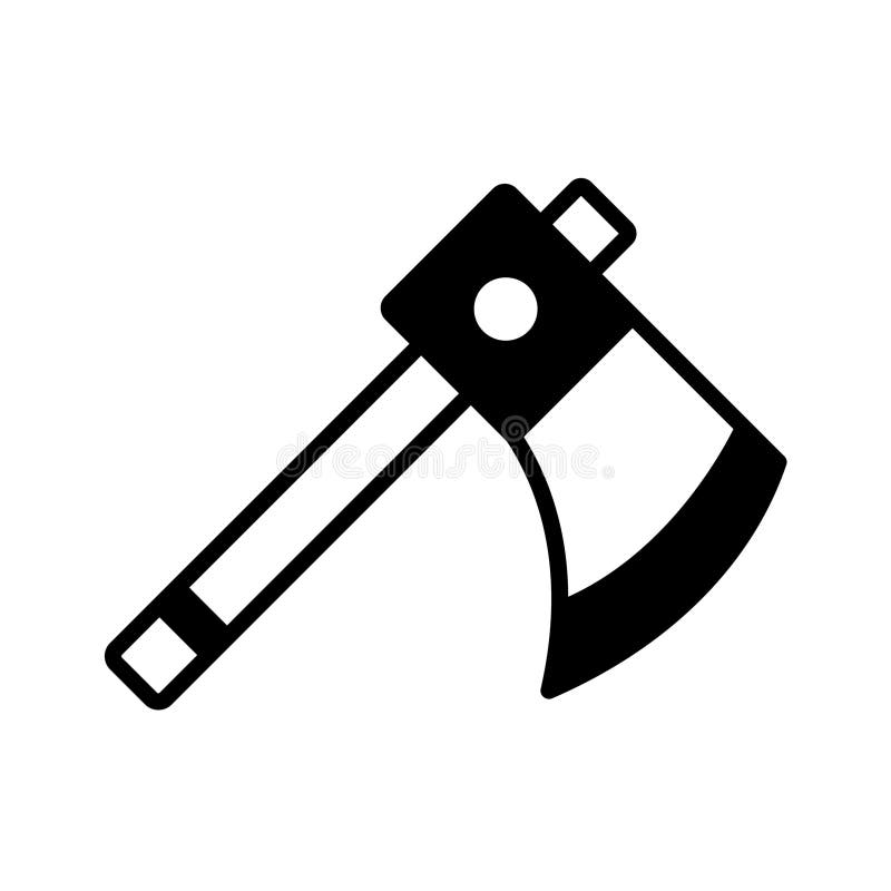 Axe Vector Stock Illustrations – 60,998 Axe Vector Stock Illustrations ...