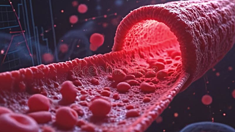 Axerophthol Microscopical Survey of Axerophthol Rip Vessel, Record ...