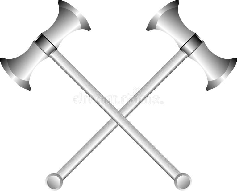 Falling Axes Stock Illustrations – 16 Falling Axes Stock Illustrations ...