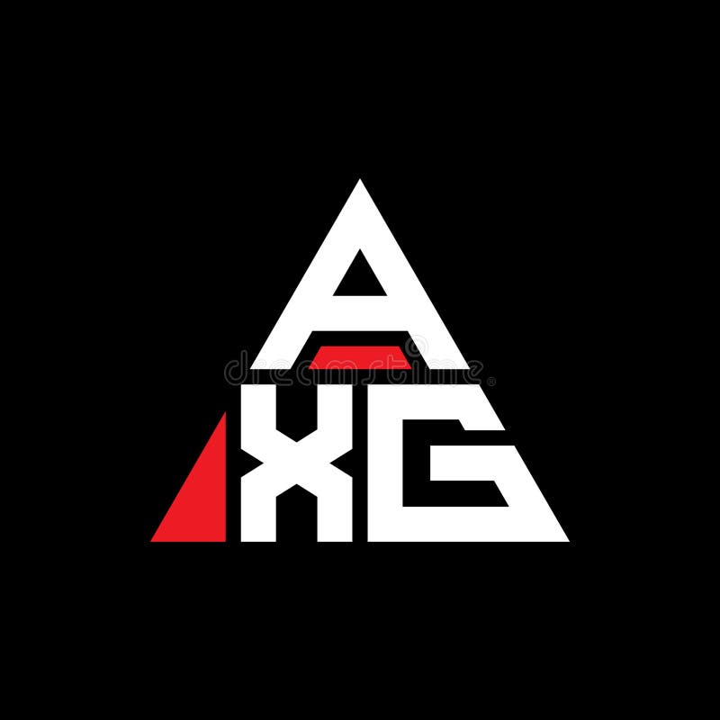 Axg Triangular Stock Illustrations – 2 Axg Triangular Stock ...