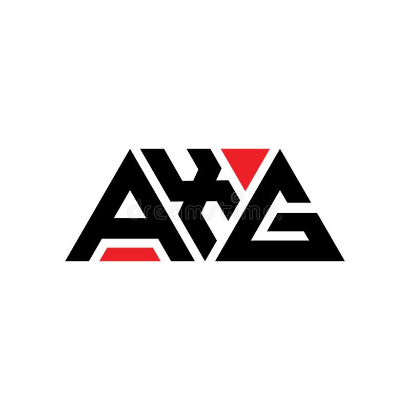 Axg Triangle Letter Stock Illustrations – 3 Axg Triangle Letter Stock ...