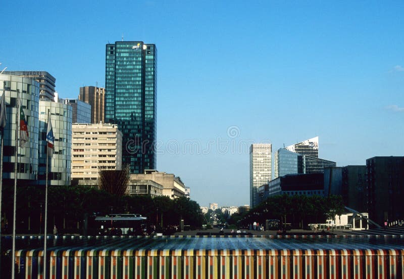 Axis stock photo. Image of grand, architect, clouds, business - 241394