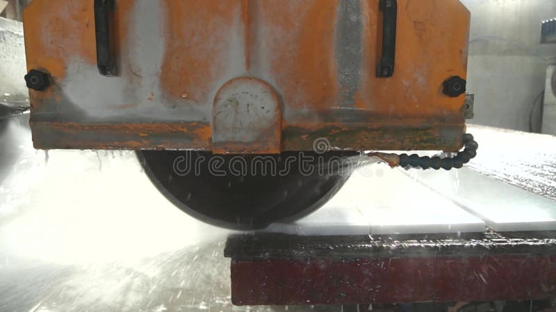 3 Axis Bridge CNC Stone Cutting Machine, this Marble Cutting Machine ...