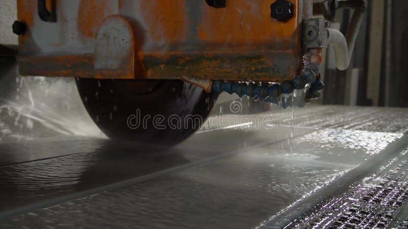 3 Axis Bridge CNC Stone Cutting Machine, this Marble Cutting Machine ...