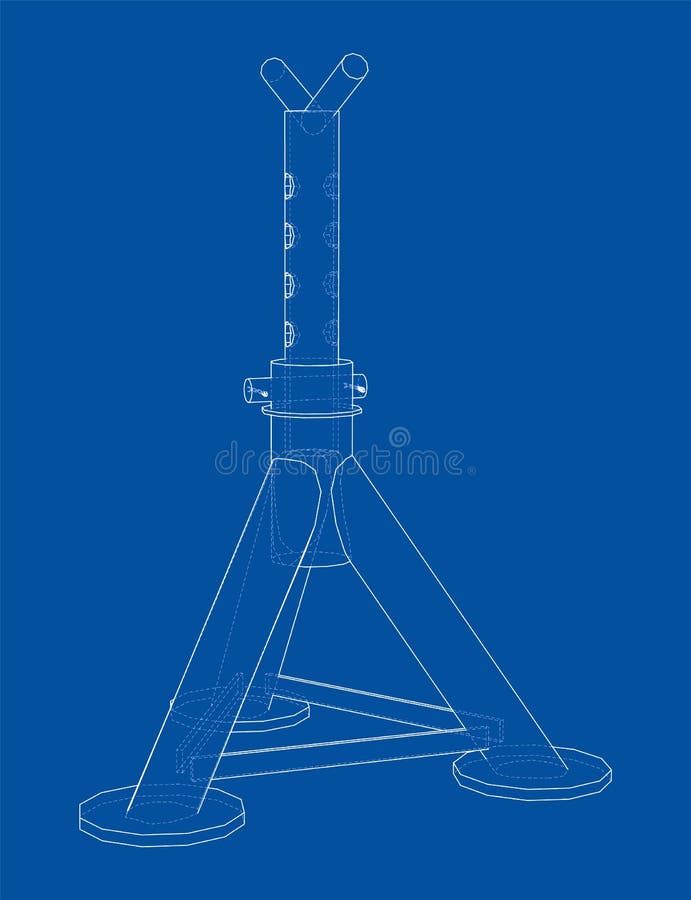 Lift Axle Stock Illustrations – 79 Lift Axle Stock Illustrations ...