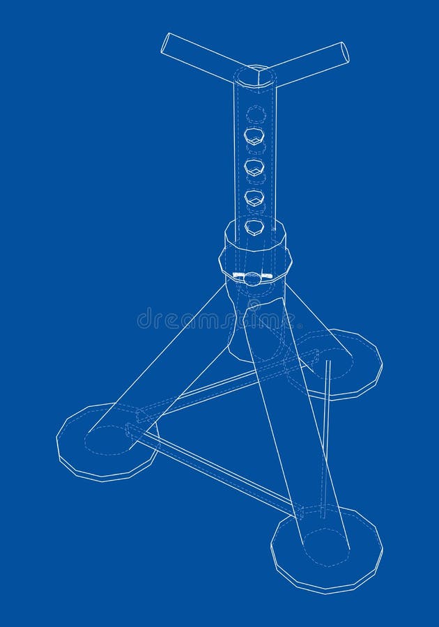 Lift Axle Stock Illustrations – 79 Lift Axle Stock Illustrations ...