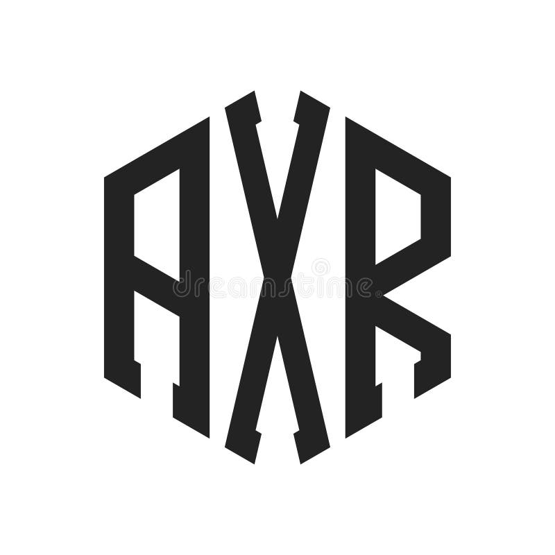 Axr Monogram Stock Illustrations – 8 Axr Monogram Stock Illustrations ...