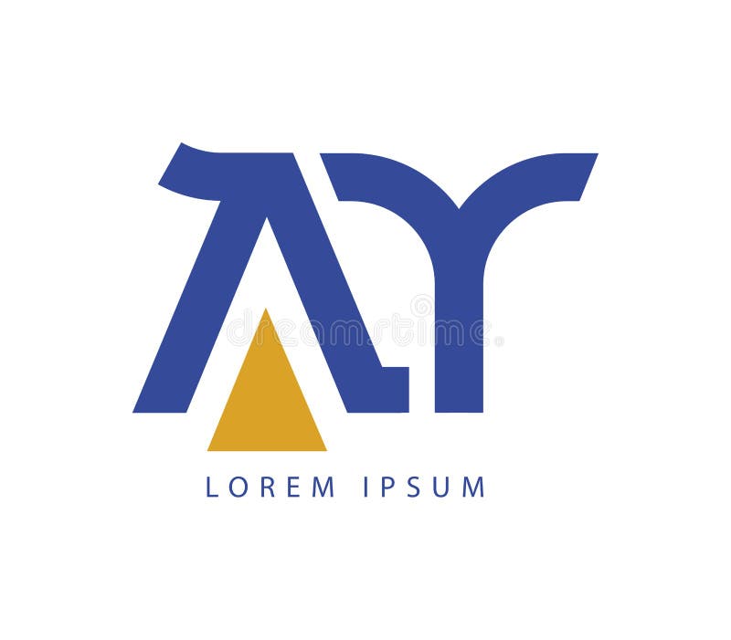 Ay Logo Stock Illustrations – 1,451 Ay Logo Stock Illustrations ...