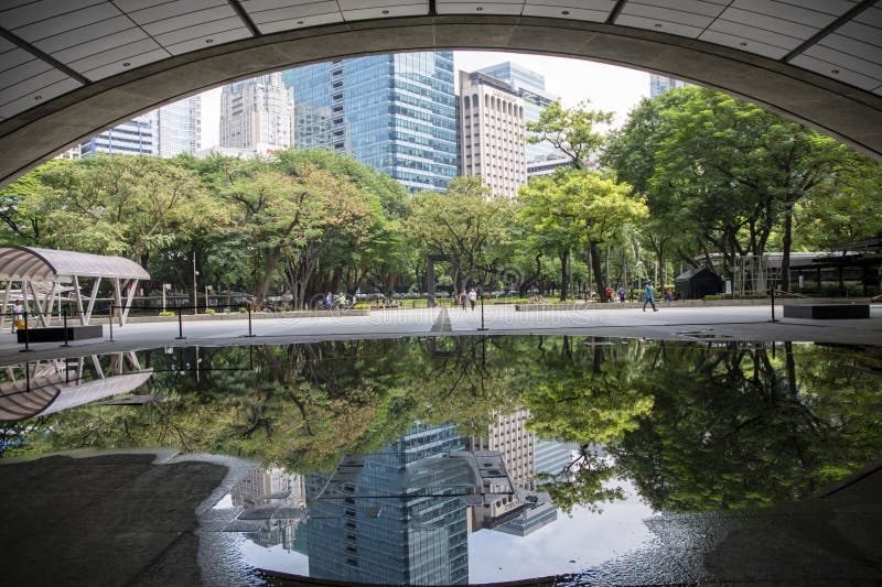 Central Triangular Courtyard Stock Photos - Free & Royalty-Free Stock ...