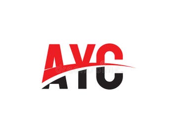 Ayc Logo Stock Illustrations – 27 Ayc Logo Stock Illustrations, Vectors ...