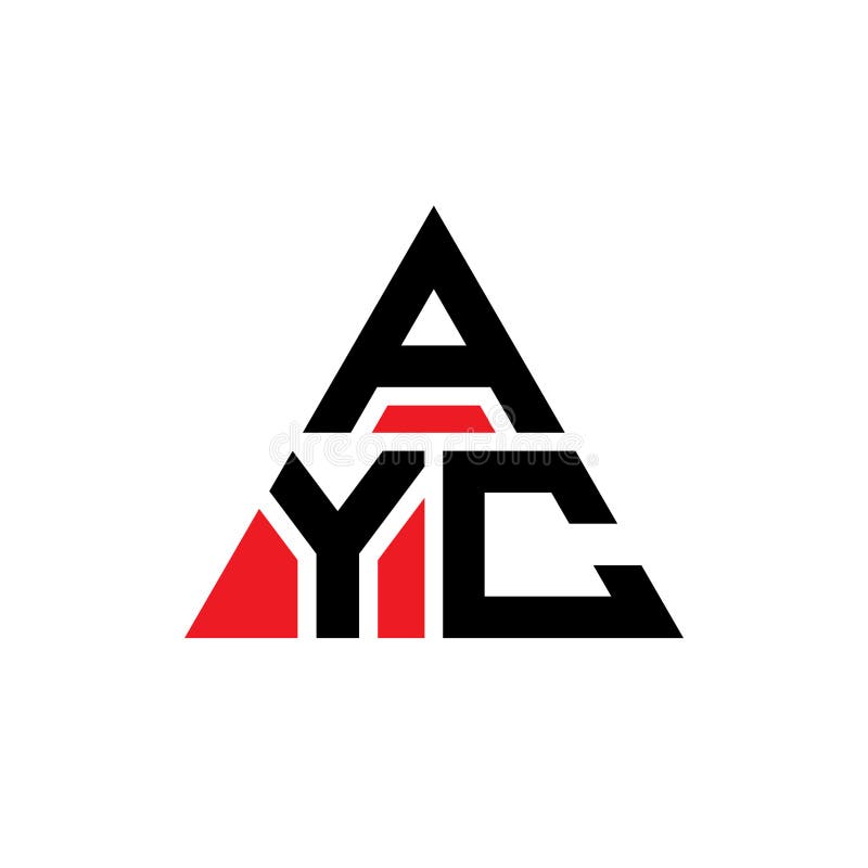Ayc Triangular Stock Illustrations – 2 Ayc Triangular Stock ...