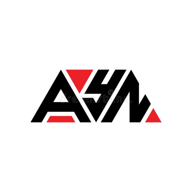 Ayn Triangle Logo Stock Illustrations – 4 Ayn Triangle Logo Stock ...