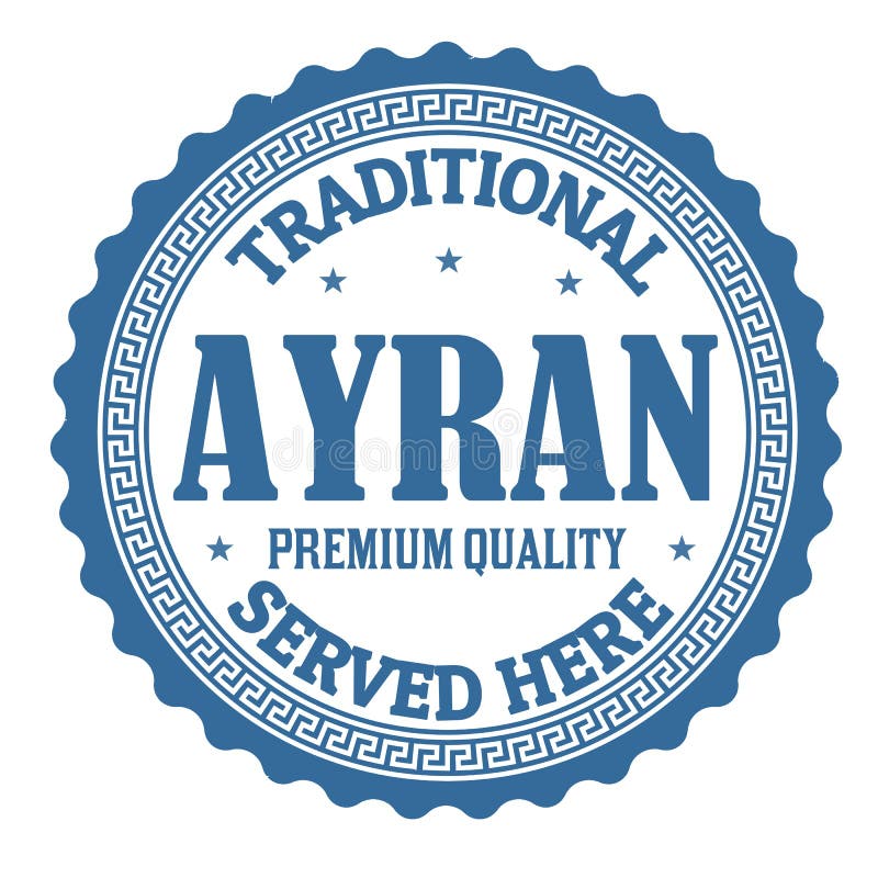 Ayran Stock Illustrations – 537 Ayran Stock Illustrations, Vectors ...