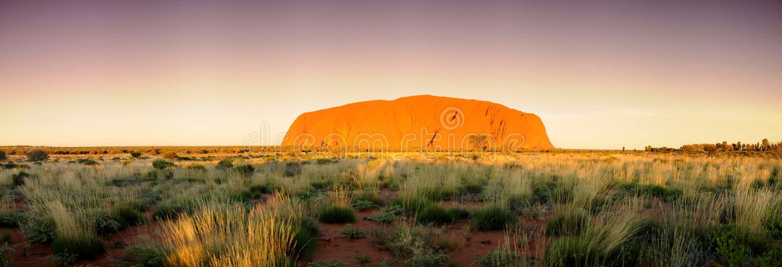 Changing Colors of Uluru editorial stock photo. Image of holiday - 7154968