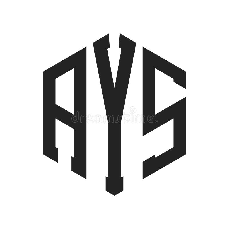 Ays Monogram Stock Illustrations – 8 Ays Monogram Stock Illustrations ...