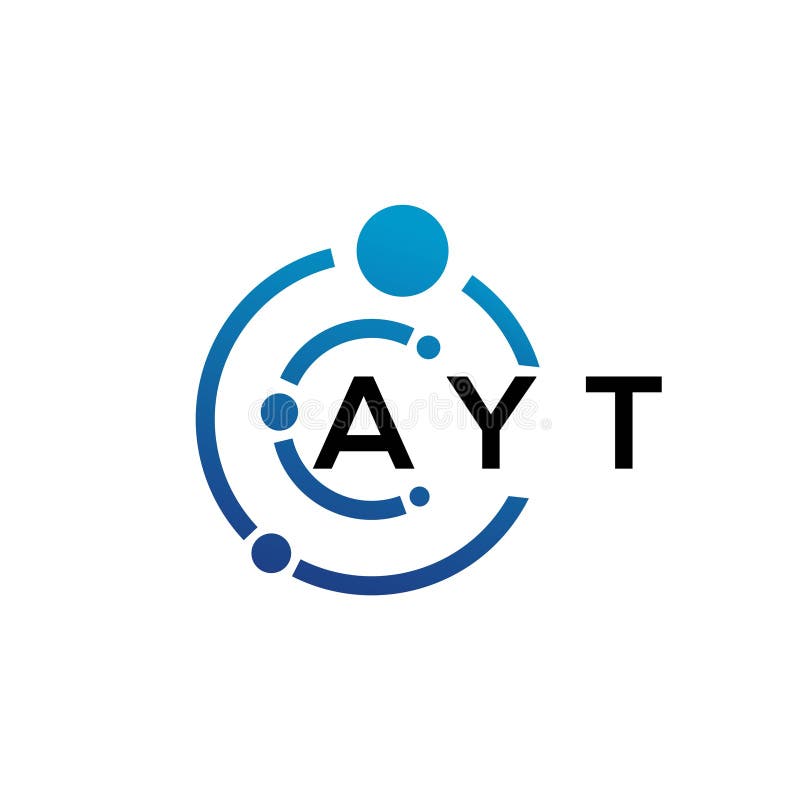 Ayt Letter Stock Illustrations – 17 Ayt Letter Stock Illustrations ...