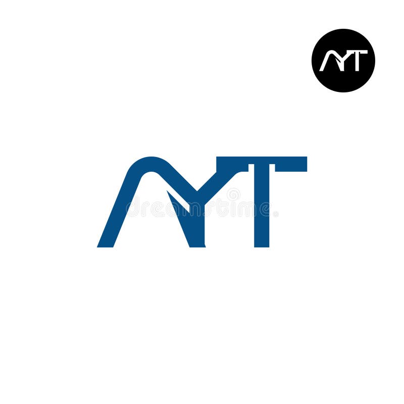 Ayt Monogram Stock Illustrations – 15 Ayt Monogram Stock Illustrations ...