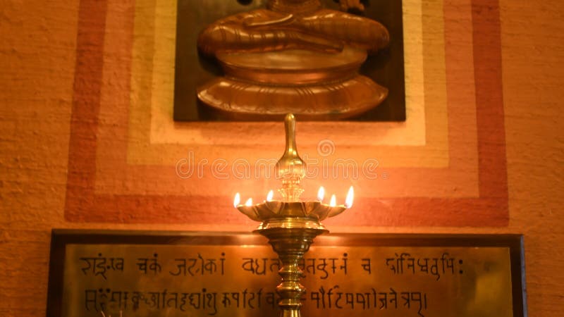 Ayurveda Healing Therapy For Relaxation And Skincare Massage Stock Image
