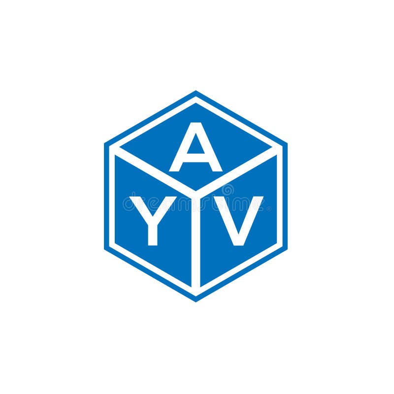 Ayv Letter Stock Illustrations – 12 Ayv Letter Stock Illustrations ...
