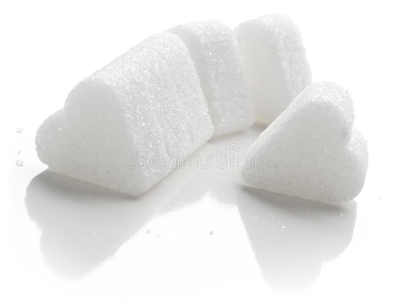 Azúcar imagen de archivo. Imagen de caramelo, consumible - 17704875