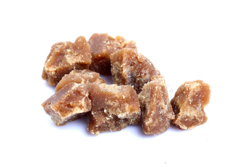 El Azúcar O La Azúcar De Savia De Palmera De La Palma Imagen de archivo ...