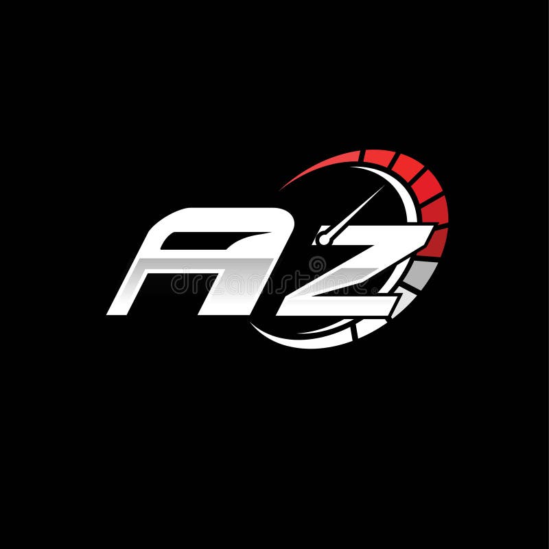 Az Logo Stock Illustrations – 2,168 Az Logo Stock Illustrations ...