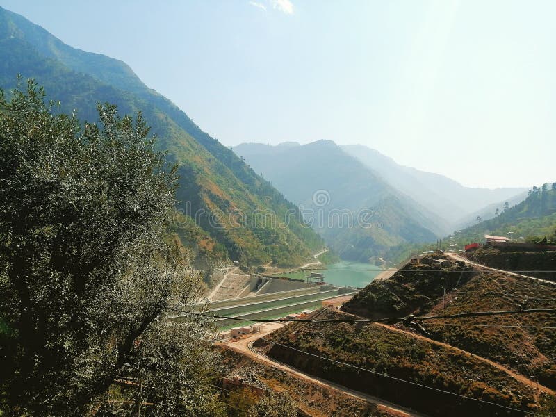 Nosada Dam Stock Photos - Free & Royalty-Free Stock Photos from Dreamstime