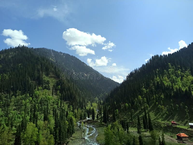 Azad kashmir Pakistan stock image. Image of peace, pakistan - 247504563