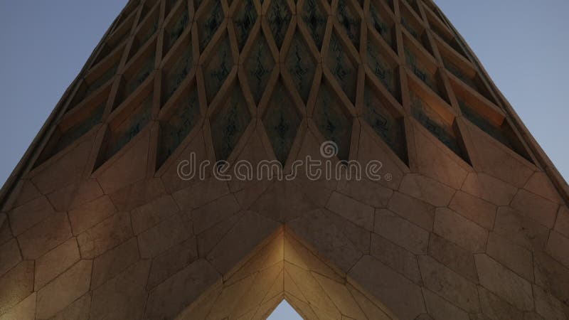 The Azadi Tower is a Symbol of Freedom in Iran, the Main Symbol of Iran ... The Azadi Tower is a Symbol of Freedom in Iran, the Main Symbol of Iran ...