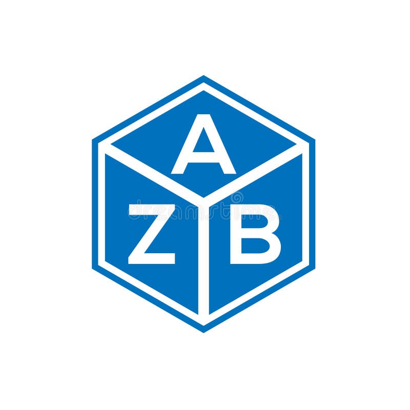 Azb Letter Stock Illustrations – 24 Azb Letter Stock Illustrations ...