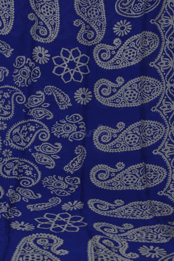 Azerbaijani National National Silk Scarf Called Kelagayi of Different ...