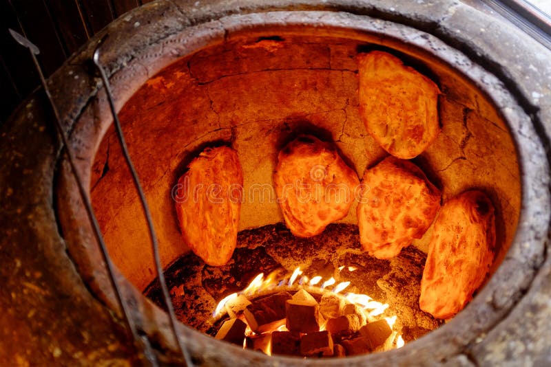 Azerbaijani Tandir Stock Photos - Free & Royalty-Free Stock Photos from ...