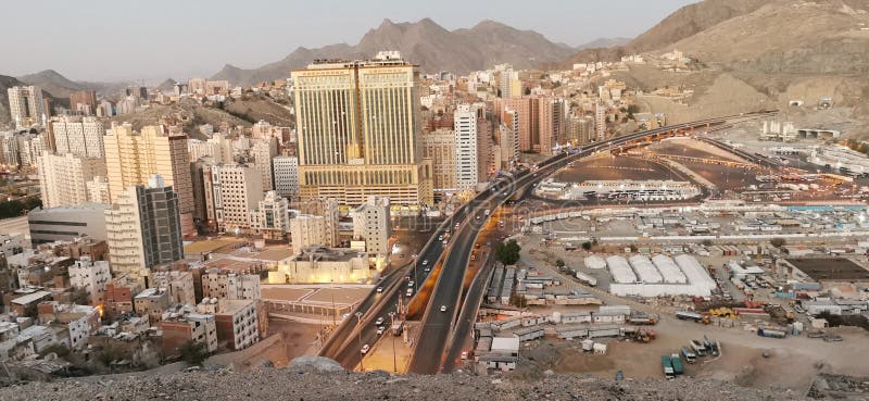 Makkah Aziziyah Stock Photos - Free & Royalty-Free Stock Photos from Dreamstime