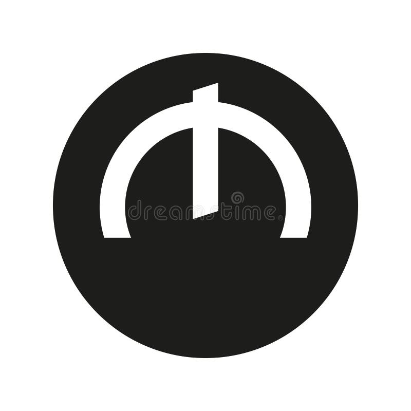 AZN Manat Icon. Azerbaijan Currency Vector Illustration Stock Vector ...