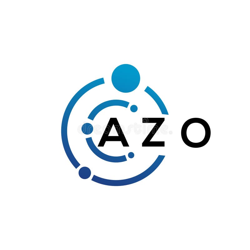 Azo Stock Illustrations – 151 Azo Stock Illustrations, Vectors ...