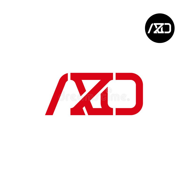 Azo Monogram Stock Illustrations – 19 Azo Monogram Stock Illustrations ...