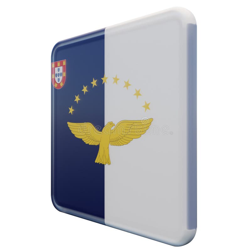 Azores Icon Flag Stock Illustrations – 86 Azores Icon Flag Stock ...