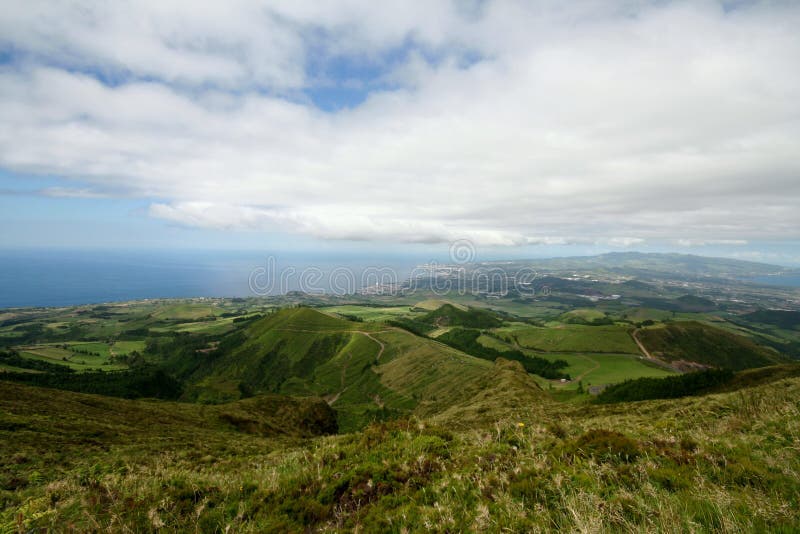 Azores Landscape Picture. Image: 2967840