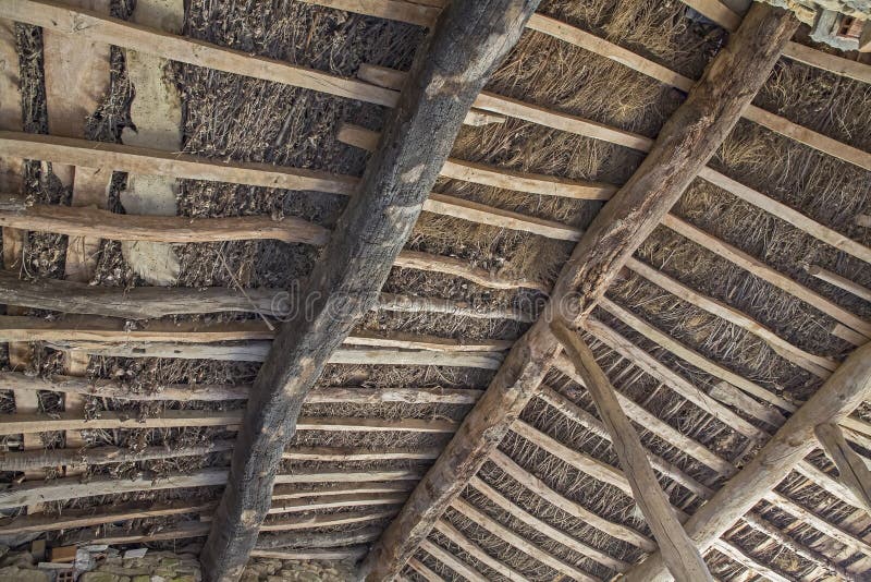 Azotea antigua imagen de archivo. Imagen de asimétrico - 26077571